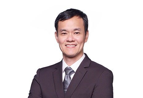 Management Team | Singapore Airlines