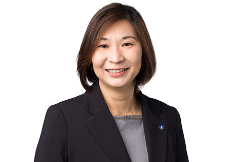 Management Team | Singapore Airlines