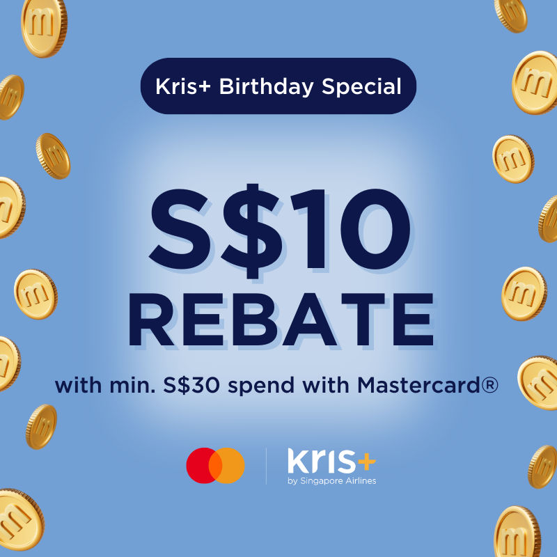 mastercard-promo | Singapore Airlines