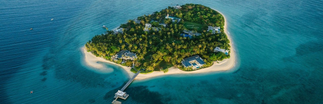 Banwa Private Island