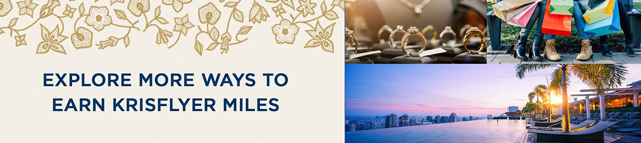 KrisFlyer partners in India