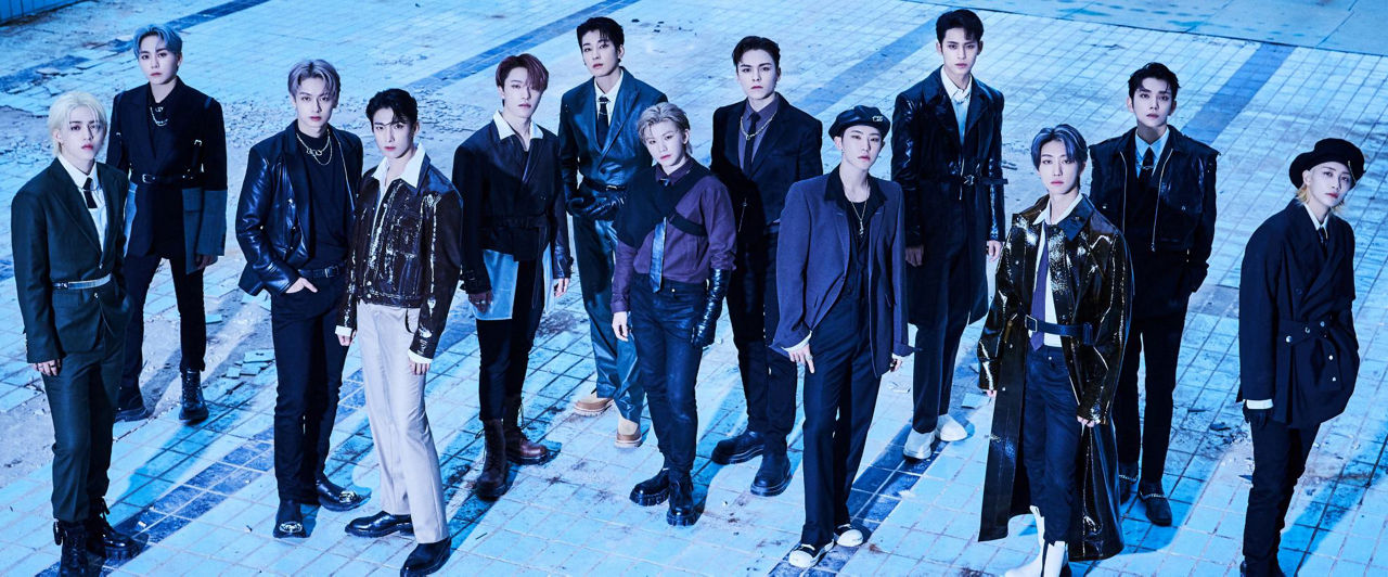 SEVENTEEN comes to KrisWorld I Singarpoe airliens