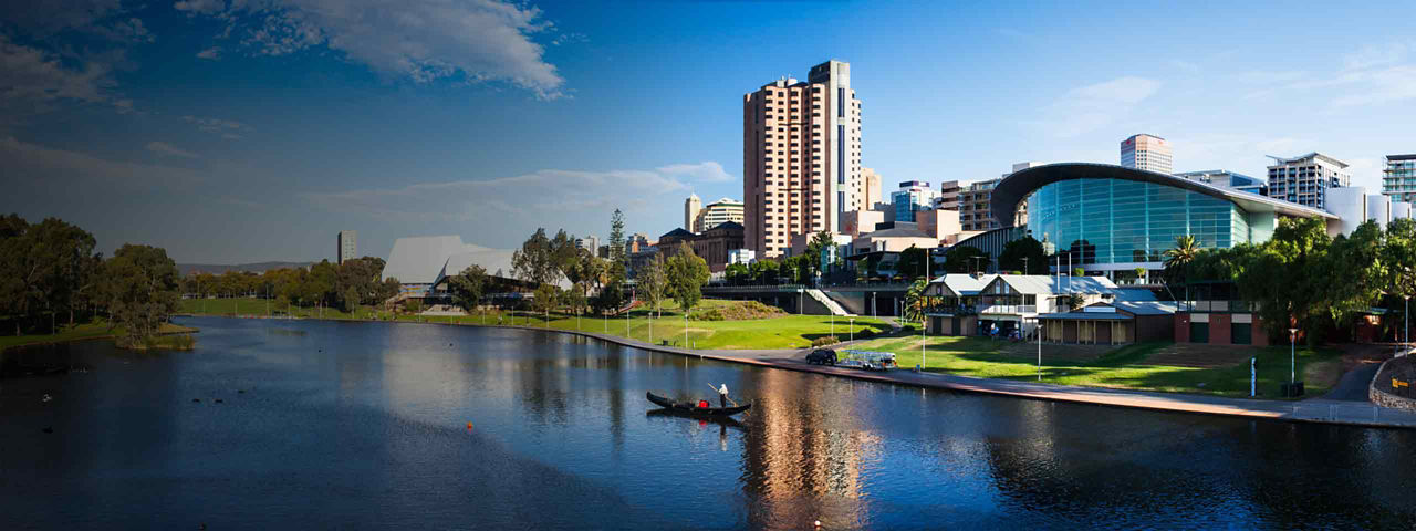 Flights from Ho Chi Minh City (SGN) to Adelaide (ADL) | Singapore Airlines