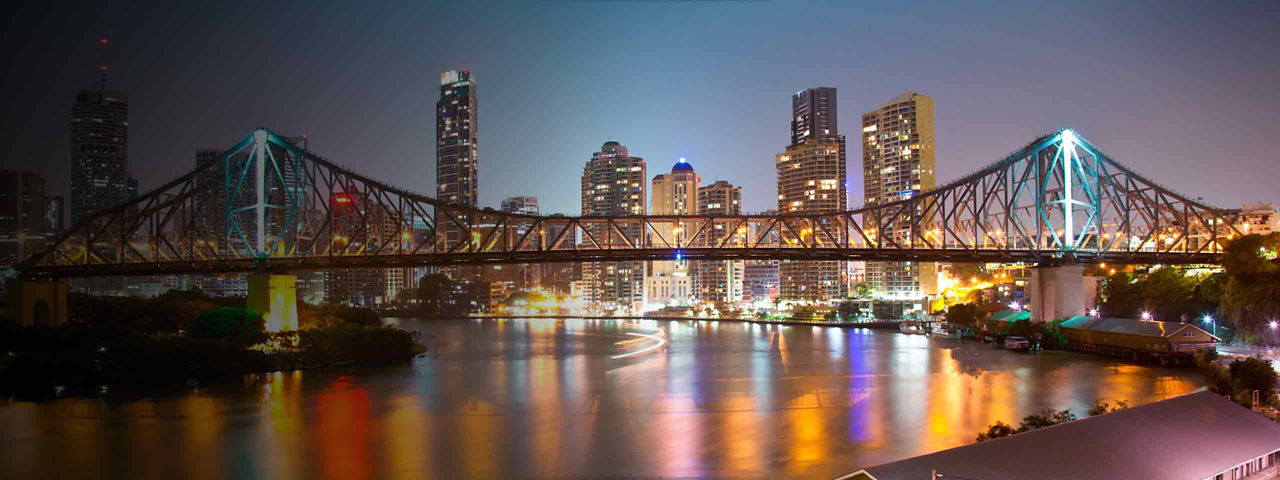 Flights from Medan (KNO) to Brisbane (BNE) | Singapore Airlines