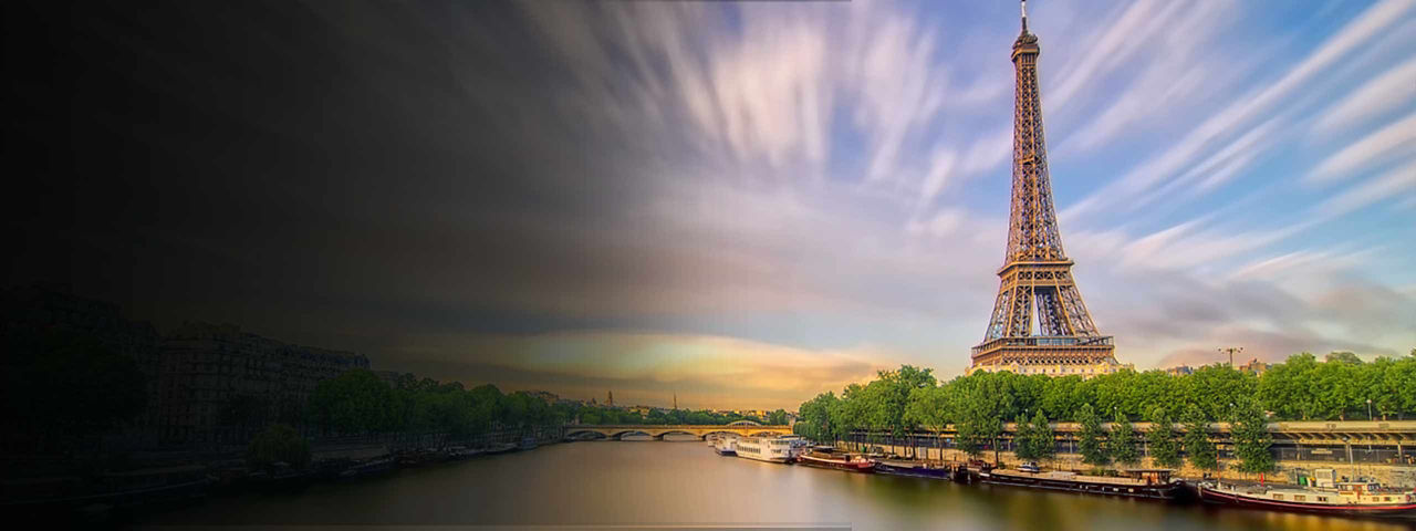 Flights from Sydney (SYD) to Paris (CDG) | Singapore Airlines