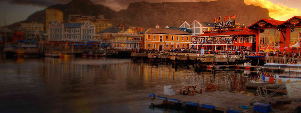 Flights from Penang (PEN) to Cape Town (CPT) | Singapore Airlines