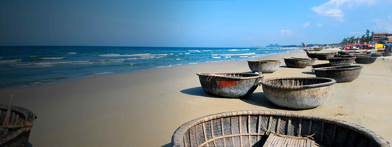 Flights from Penang (PEN) to Da Nang (DAD) | Singapore Airlines