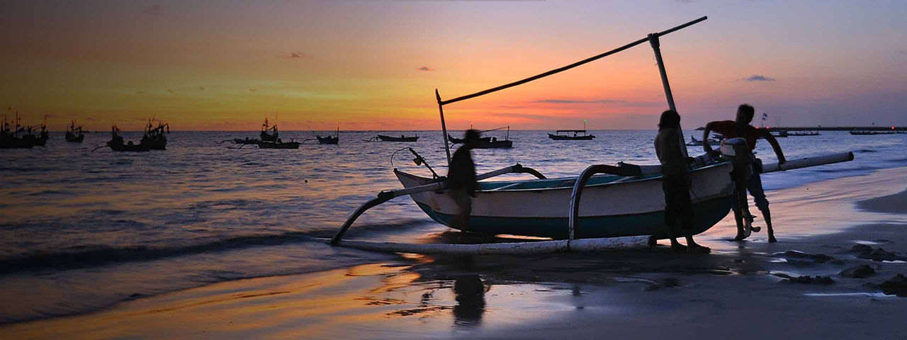Flights from Singapore (SIN) to Denpasar Bali (DPS) | Singapore Airlines