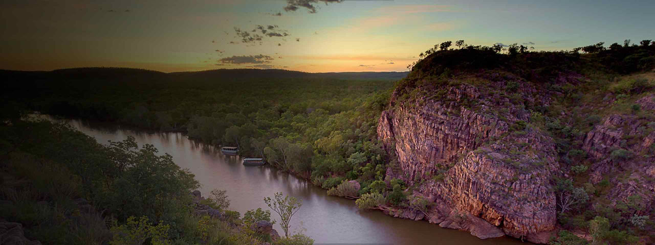 Flights from Delhi (DEL) to Darwin (DRW) | Singapore Airlines
