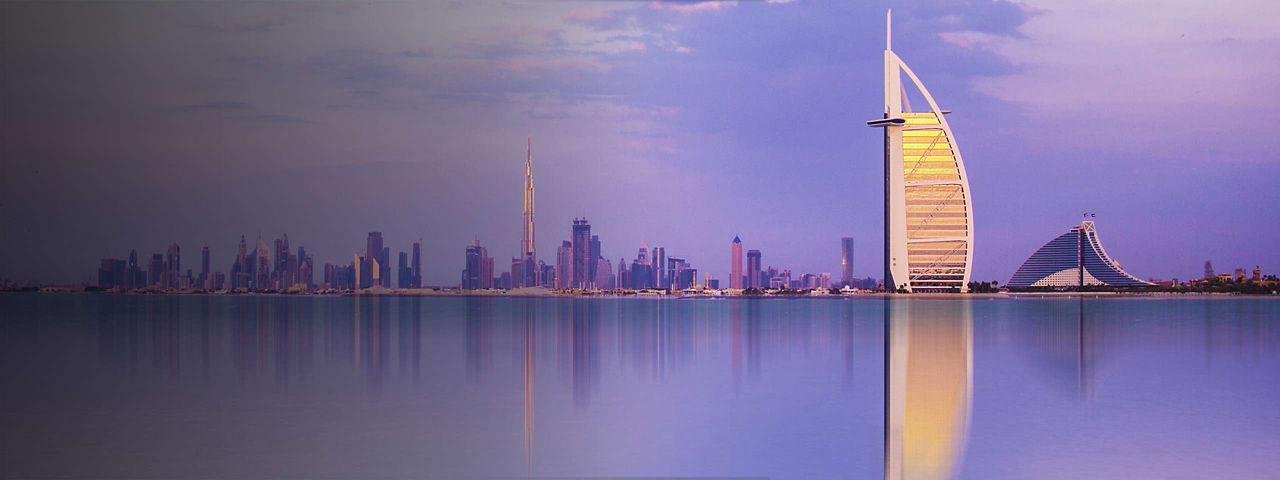 Flights from Penang (PEN) to Dubai (DXB) | Singapore Airlines