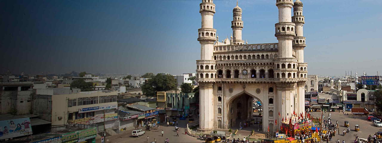 Flights from Penang (PEN) to Hyderabad (HYD) | Singapore Airlines