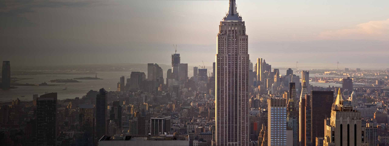 Flights from Perth (PER) to New York (NYC) | Singapore Airlines