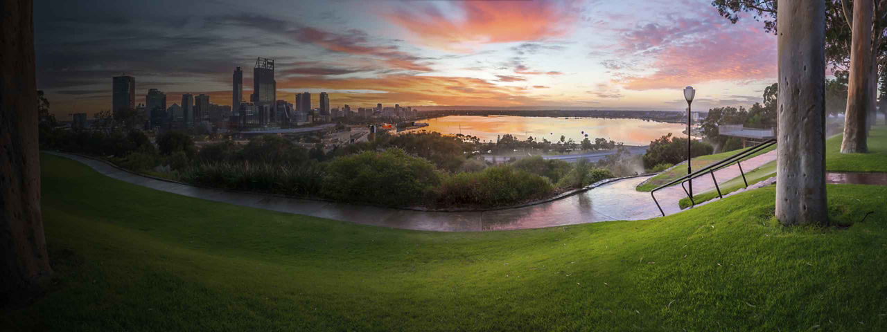 Flights from Osaka (KIX) to Perth (PER) | Singapore Airlines