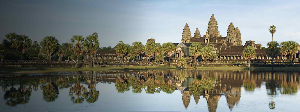 Flights from Zurich (ZRH) to Siem Reap (REP) | Singapore Airlines