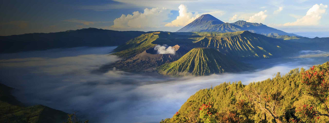 Flights from Penang (PEN) to Surabaya (SUB) | Singapore Airlines