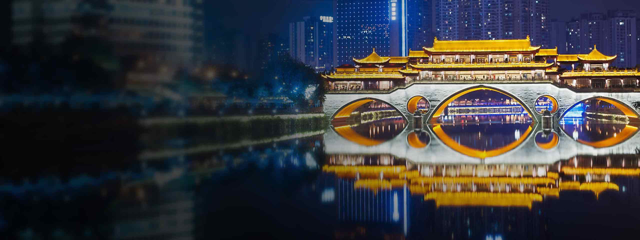 Flights from Brisbane (BNE) to China | Singapore Airlines