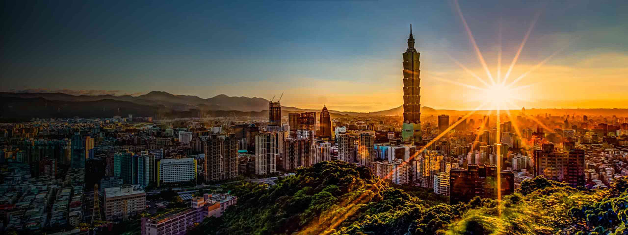 Flights from New York (NYC) to Taipei (TPE) | Singapore Airlines
