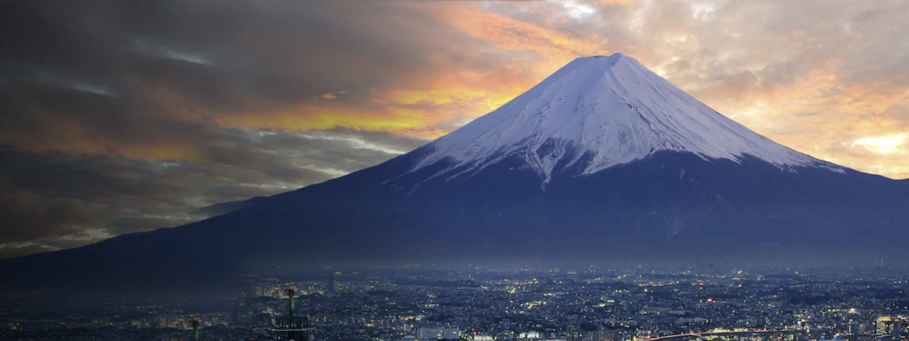 Flights from London (LON) to Tokyo (TYO) | Singapore Airlines